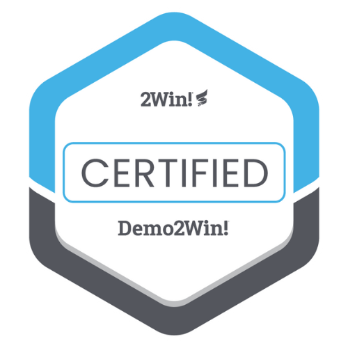 Demo2Win | Training Programs | 2Win! Global